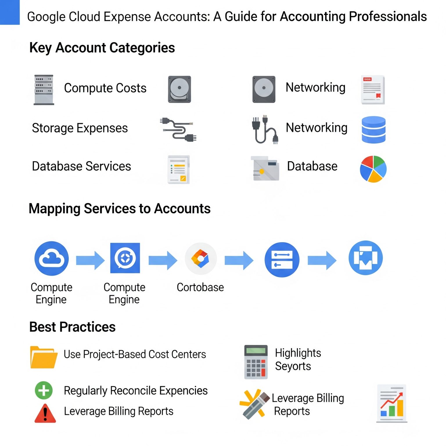 Google Cloud経費科目の設定方法｜部門・税務・自動仕訳を解説 | TOKIUM（トキウム） | 経費精算・請求書受領クラウド